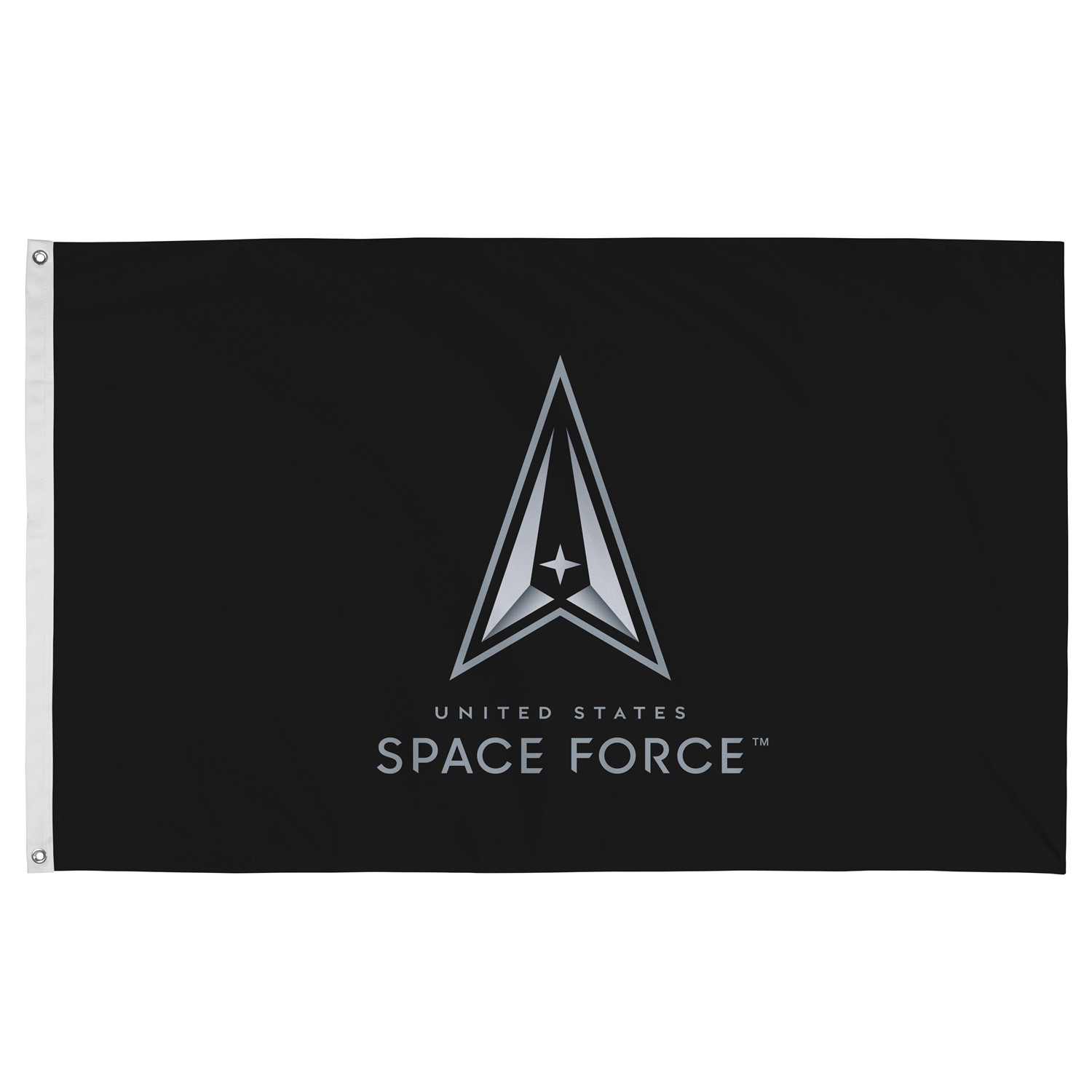 Perma-Nyl 4'x6' Nylon Space Force Flag